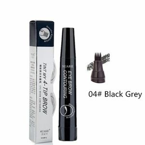 Makeup | New 2pc Waterproof Microblading Eyebrow Pen Set 7 | Poshmark